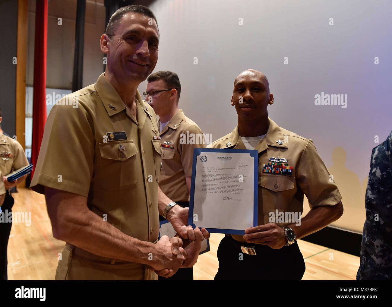 161115-N-FN963-022 by Commander, U.S. Naval Forces Japan (CNFJ Stock ...