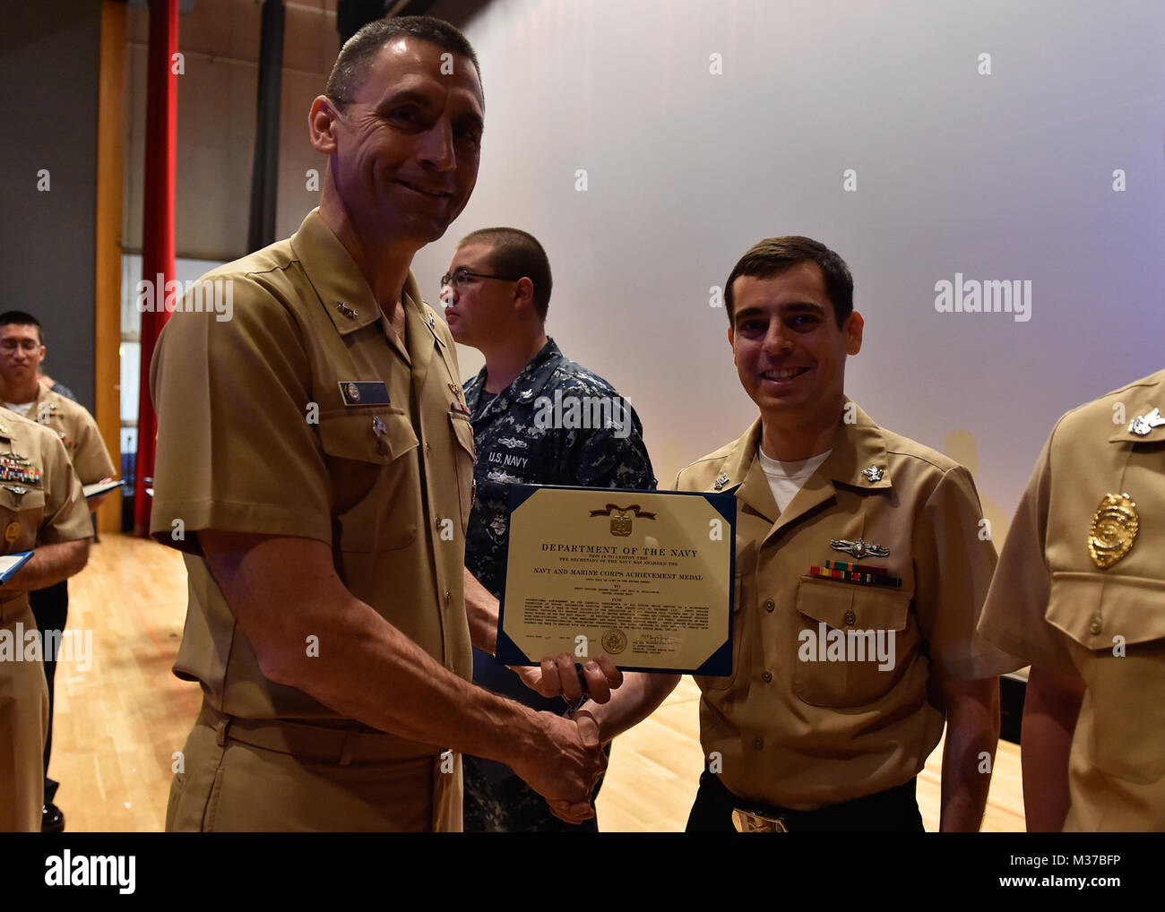 161115-N-FN963-025 by Commander, U.S. Naval Forces Japan (CNFJ Stock ...