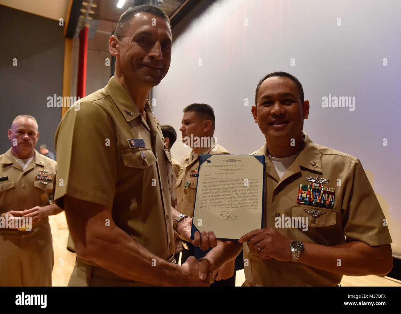 161115-N-FN963-031 by Commander, U.S. Naval Forces Japan (CNFJ Stock ...