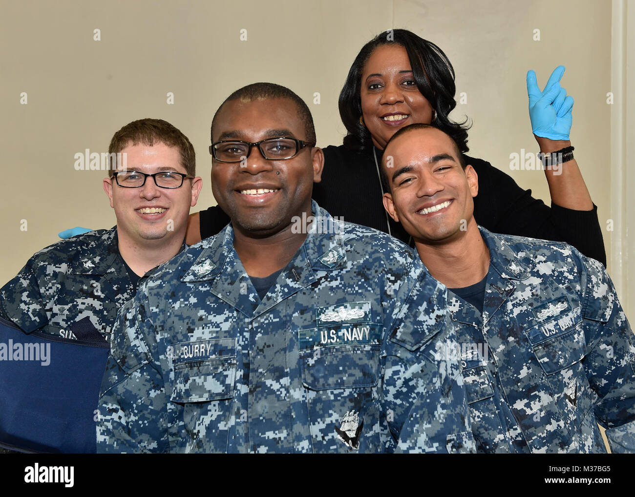 161116-N-FN963-059 by Commander, U.S. Naval Forces Japan (CNFJ Stock ...