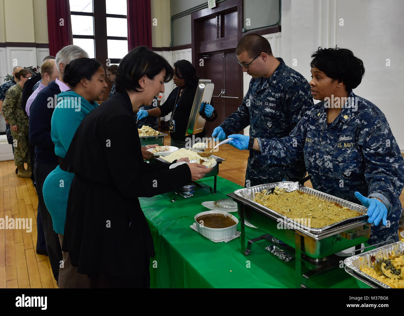 161116-N-FN963-065 by Commander, U.S. Naval Forces Japan (CNFJ Stock ...