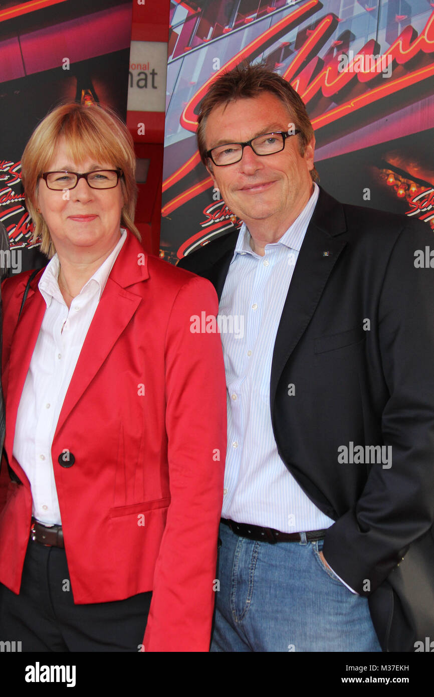 Manfred ertel hi-res stock photography and images - Alamy