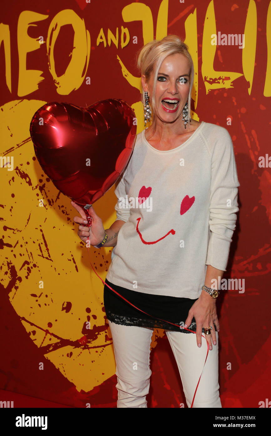 Anna Heesch High Resolution Stock Photography and Images - Alamy