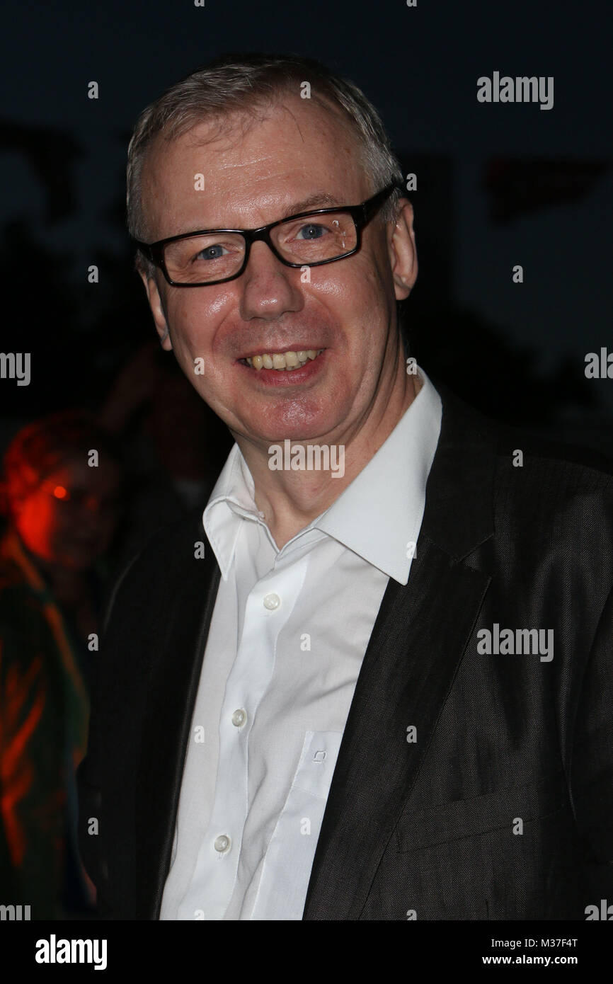 Publikumspremiere hi-res stock photography and images - Alamy