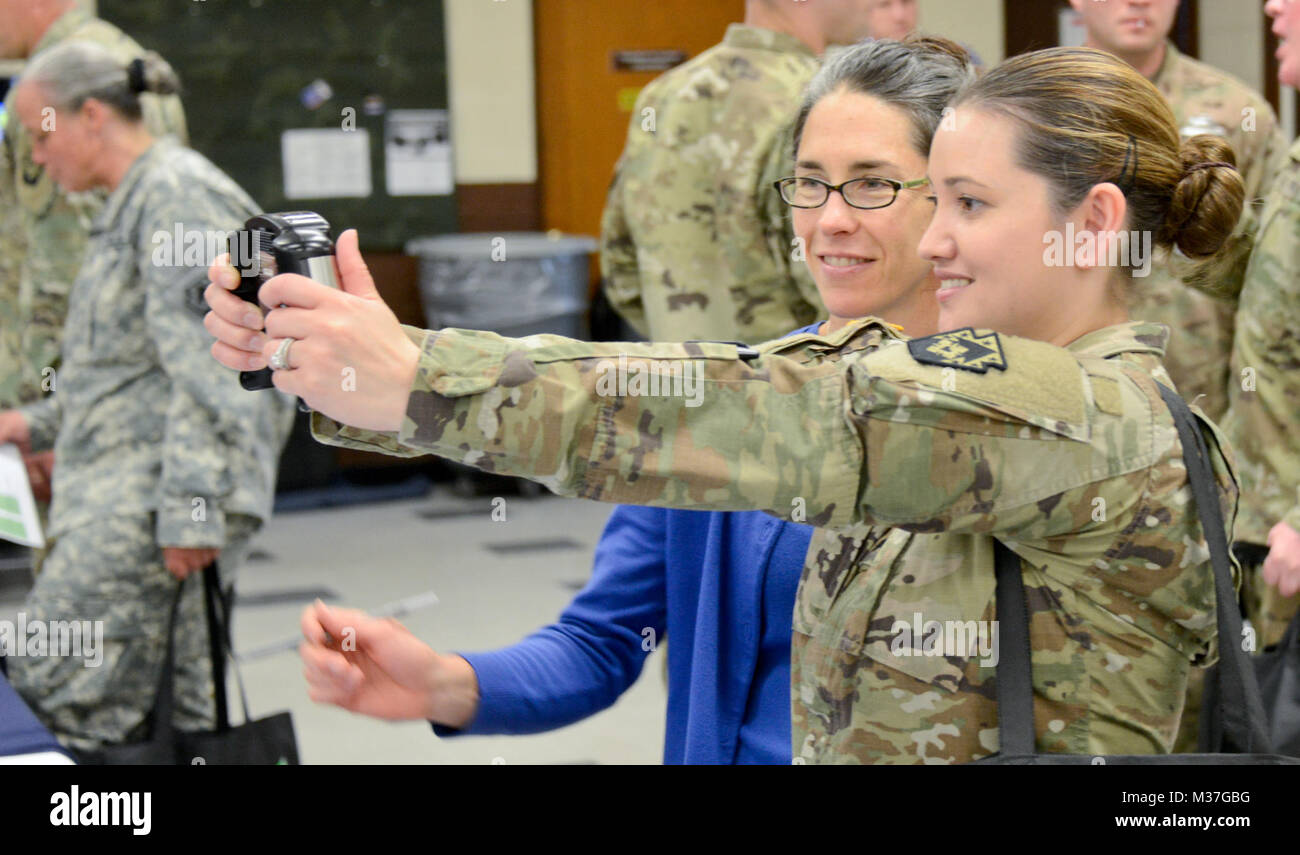 FTIG Health & Safety 35 DSC3123 by PANationalGuard Stock Photo - Alamy
