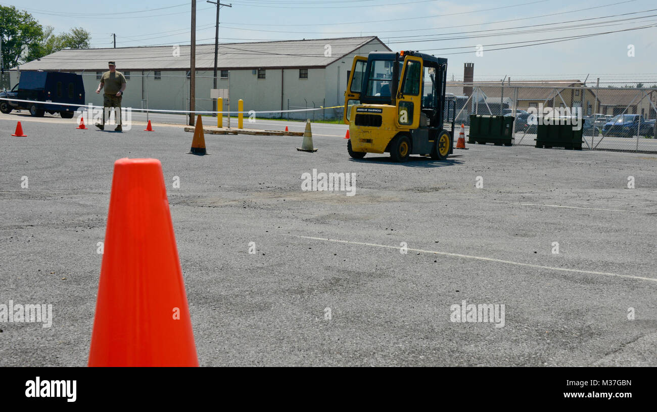 FTIG Health & Safety 39 DSC3142 by PANationalGuard Stock Photo - Alamy