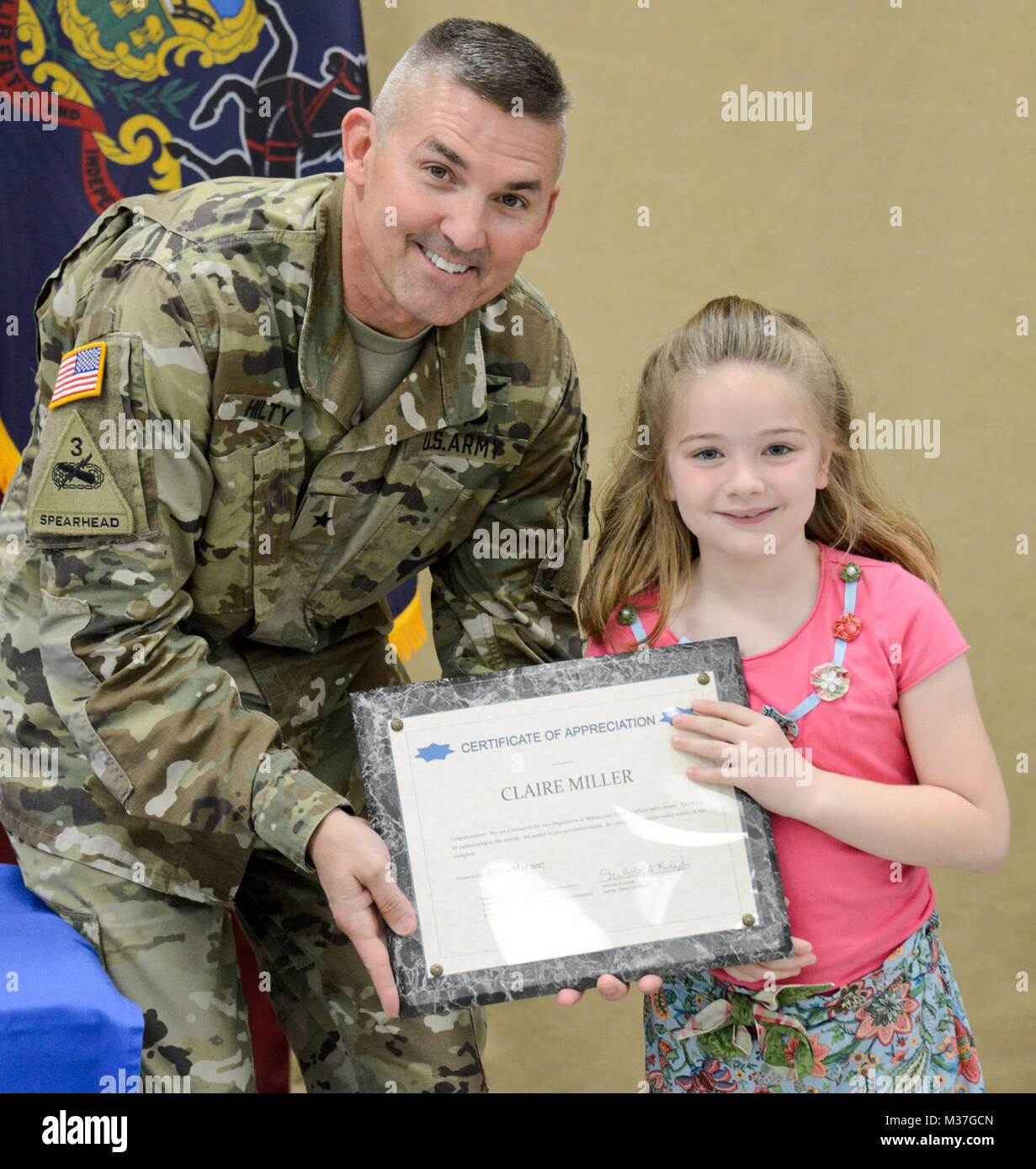 FTIG Health & Safety 63 DSC3198 by PANationalGuard Stock Photo - Alamy