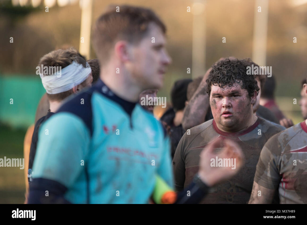 Crymych hi-res stock photography and images - Alamy