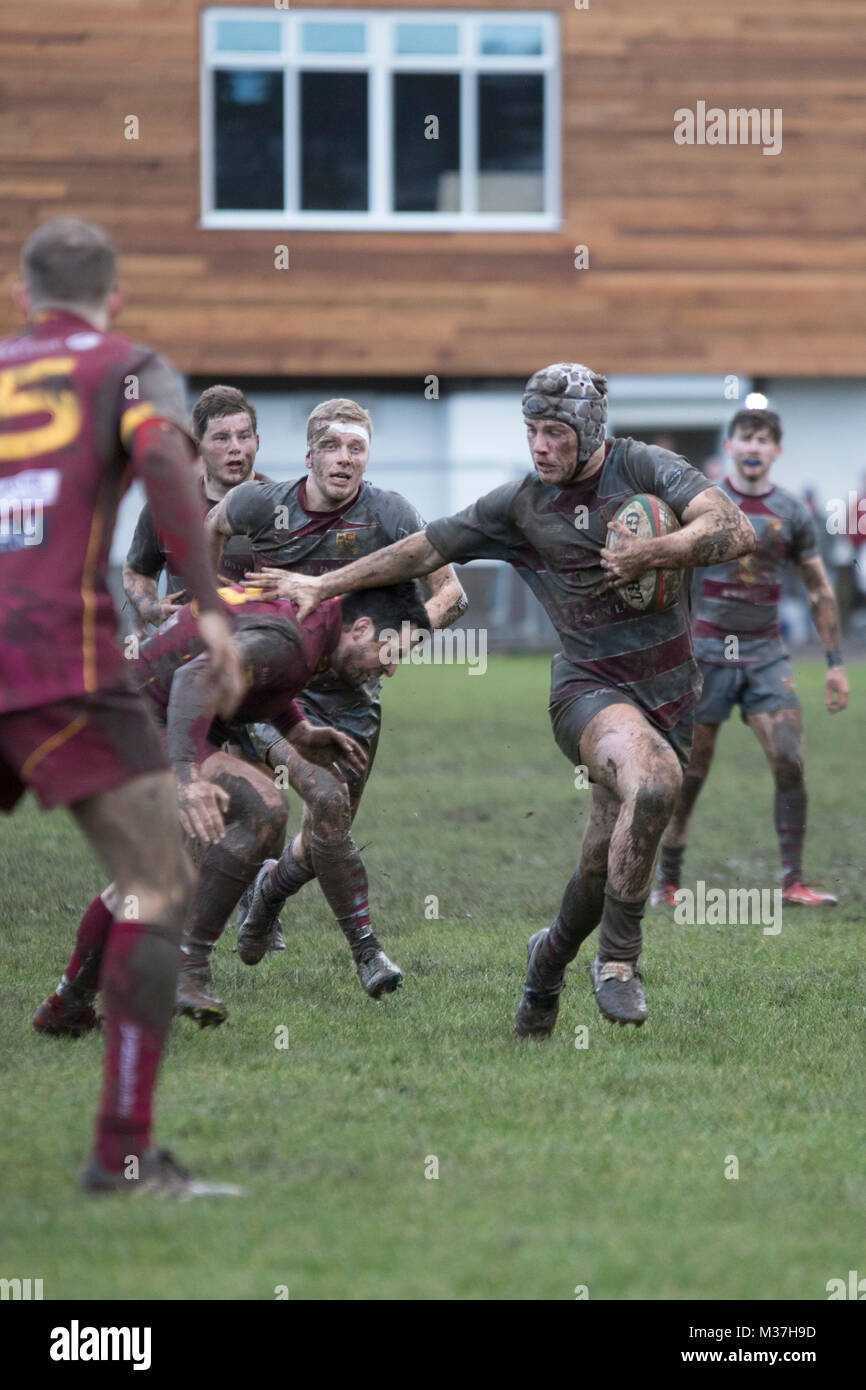 Crymych hi-res stock photography and images - Alamy