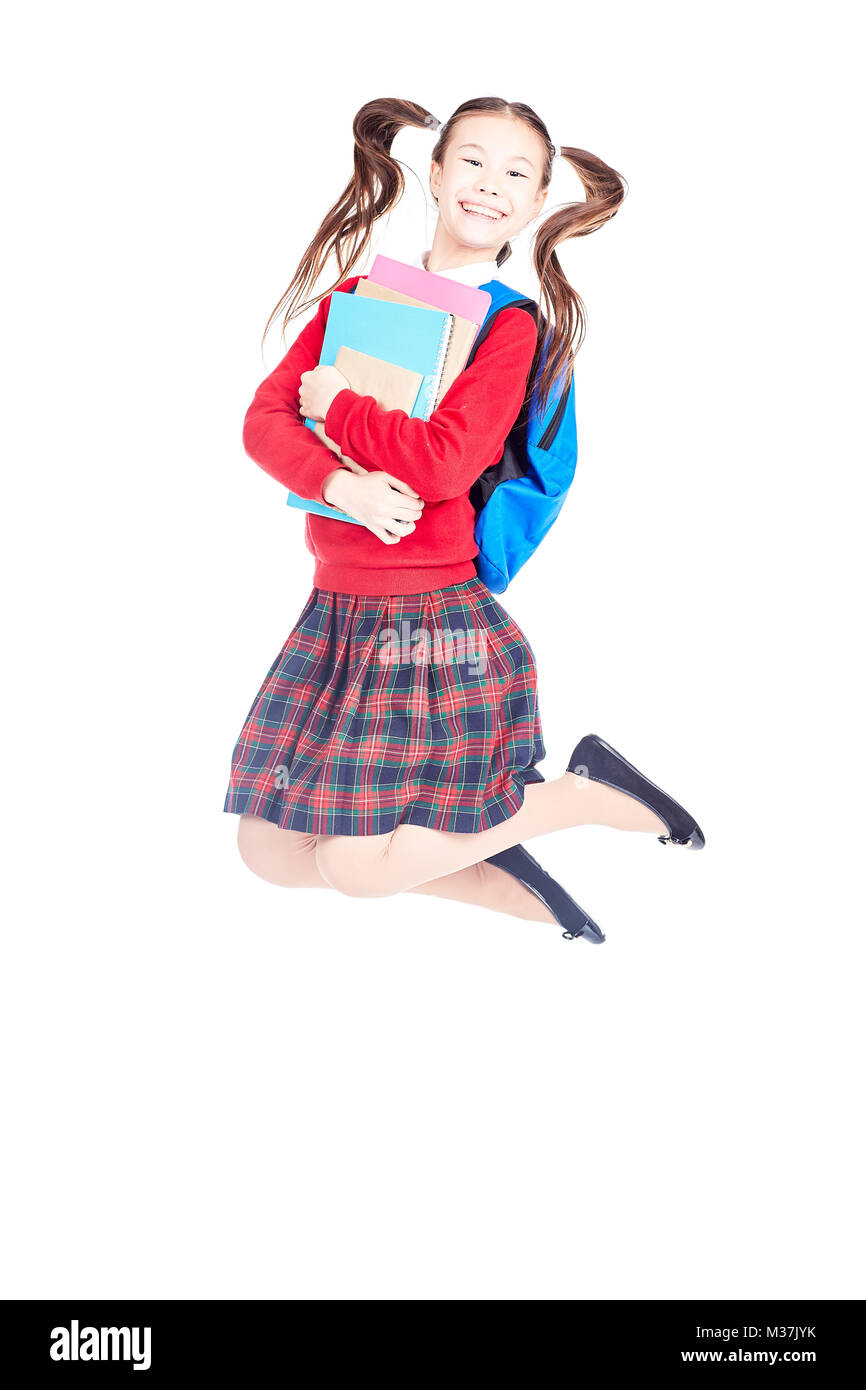 Air kid girl Cut Out Stock Images & Pictures - Alamy