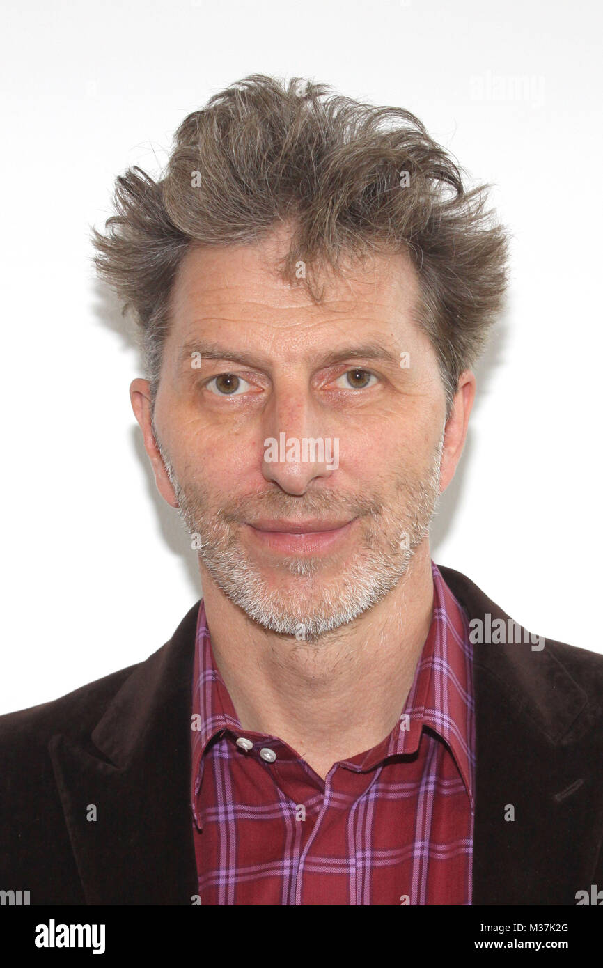 Rufus Beck (Regisseur), Pressekonferenz zu der "Tabaluga - Die Zeichen ...