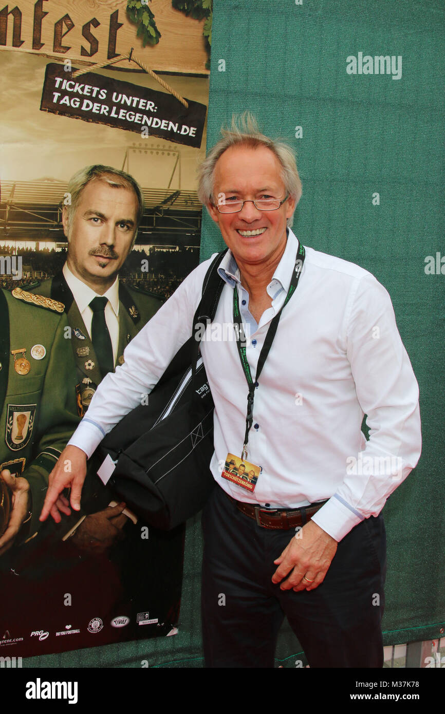 Bernd wehmeyer hi-res stock photography and images - Alamy