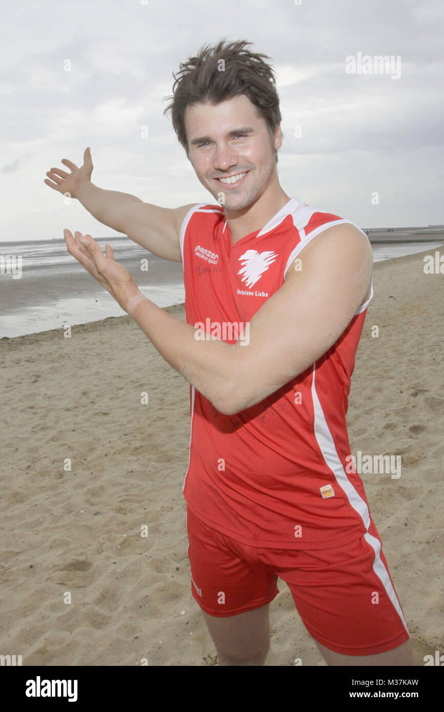 Christian Mann High Resolution Stock Photography and Images - Alamy