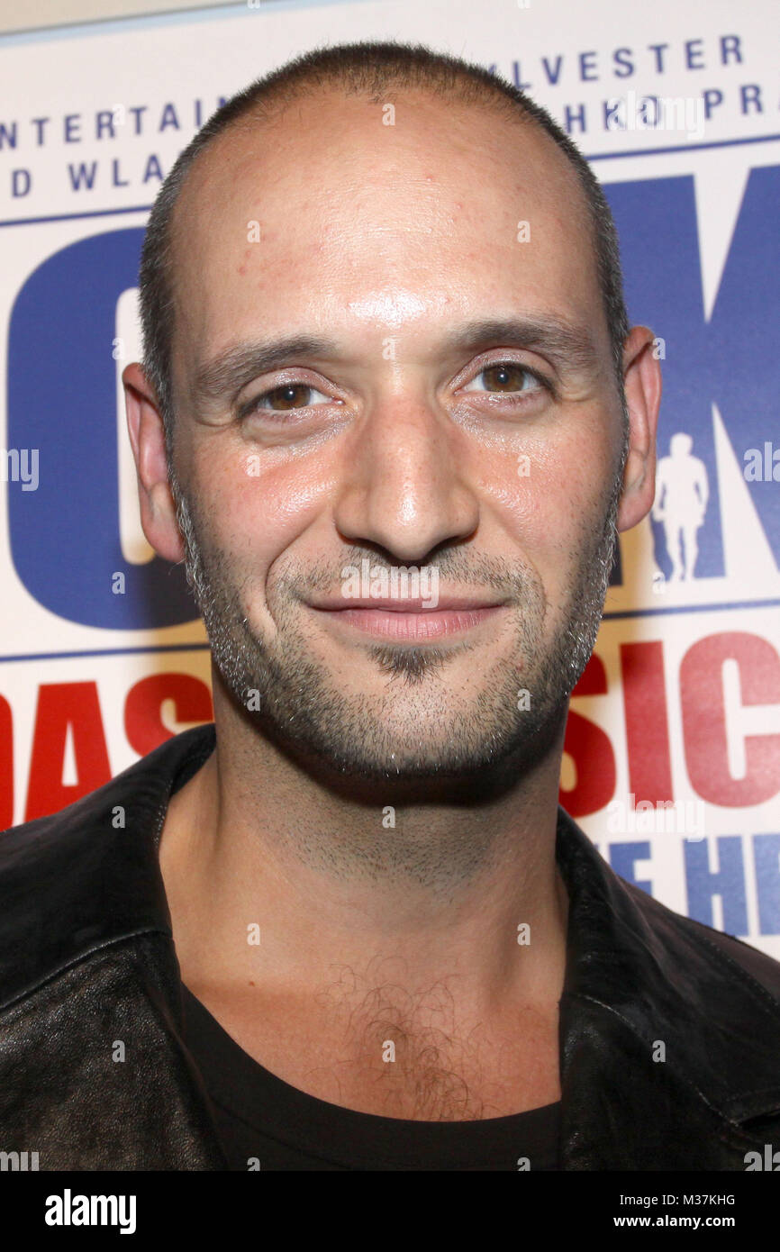 Drew sarich hi-res stock photography and images - Alamy