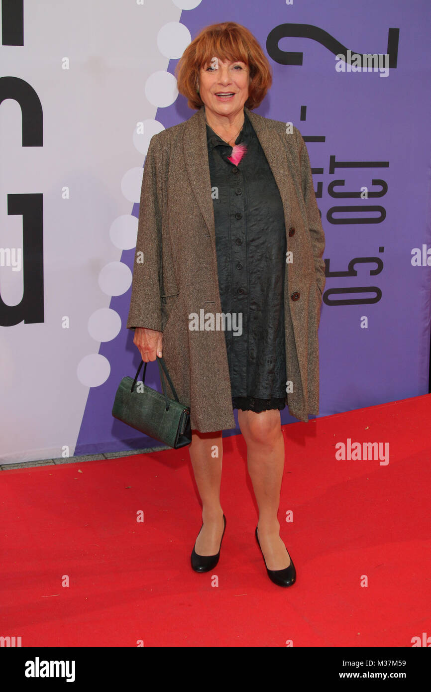 Hannelore hoger hi-res stock photography and images - Alamy