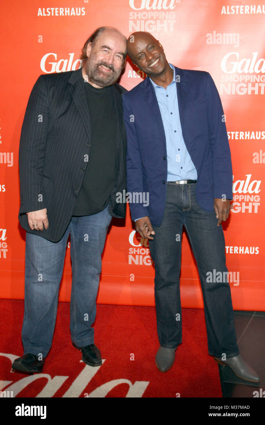 Michael Thiel High Resolution Stock Photography and Images - Alamy