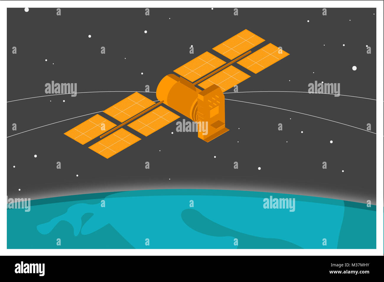 Today, the Air Force operates the largest GPS constellation in history ...