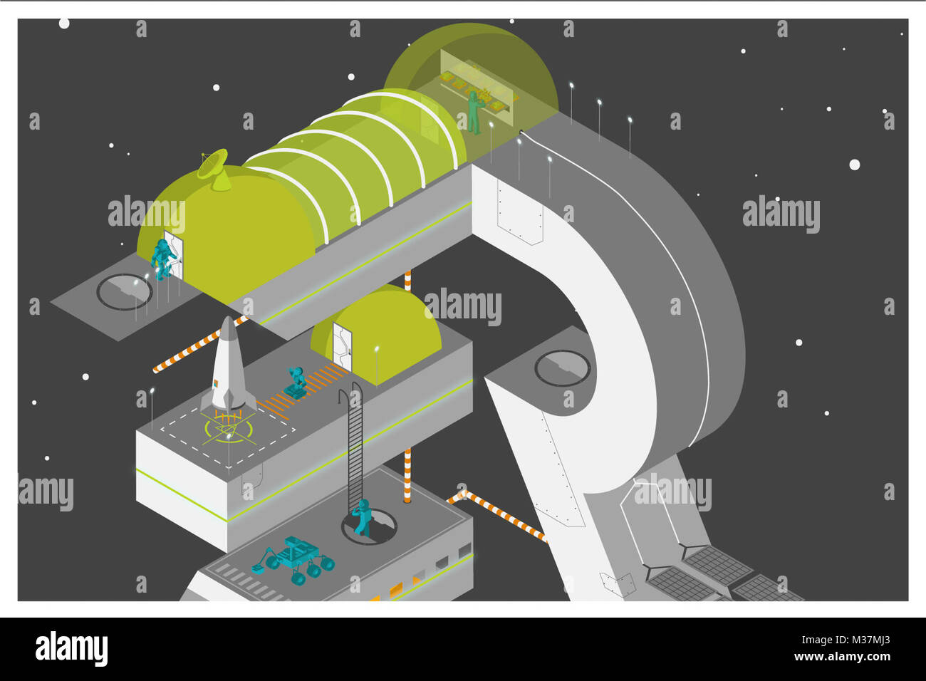 Developing this (laser-array) technology would naturally lead to the ...