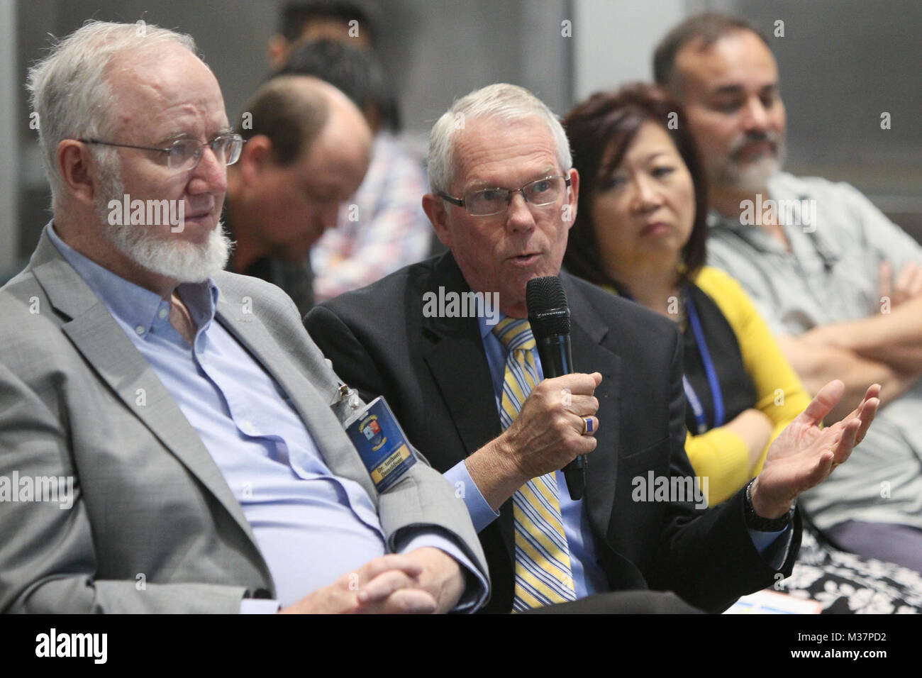 Gordon donaldson hi-res stock photography and images - Alamy