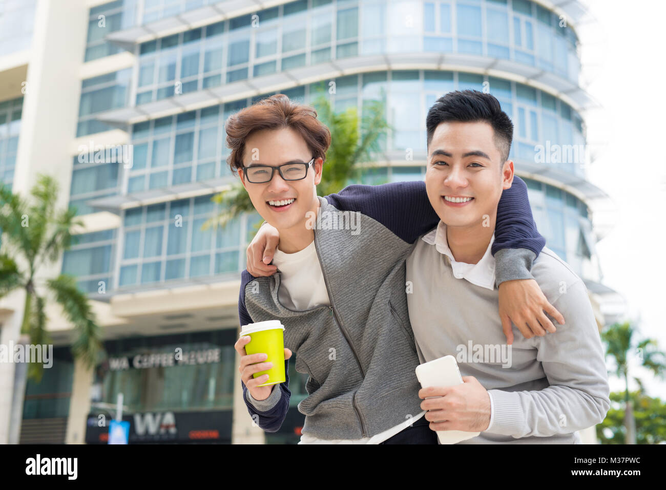 Guy Best Friend Photography