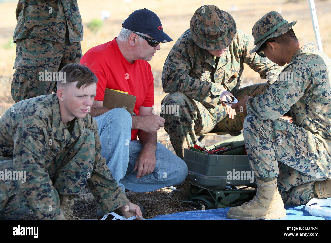 Expeditionary systems evaluation division hi-res stock photography and ...