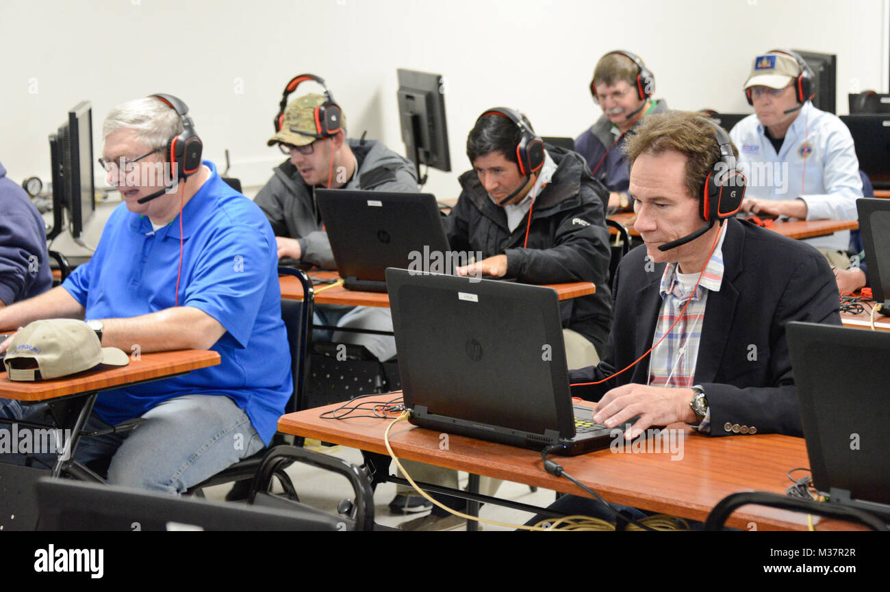 Boss Lift 62 DSC2251 by PANationalGuard Stock Photo - Alamy