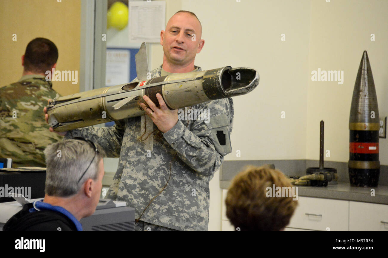 Boss Lift 71 DSC2290 by PANationalGuard Stock Photo - Alamy