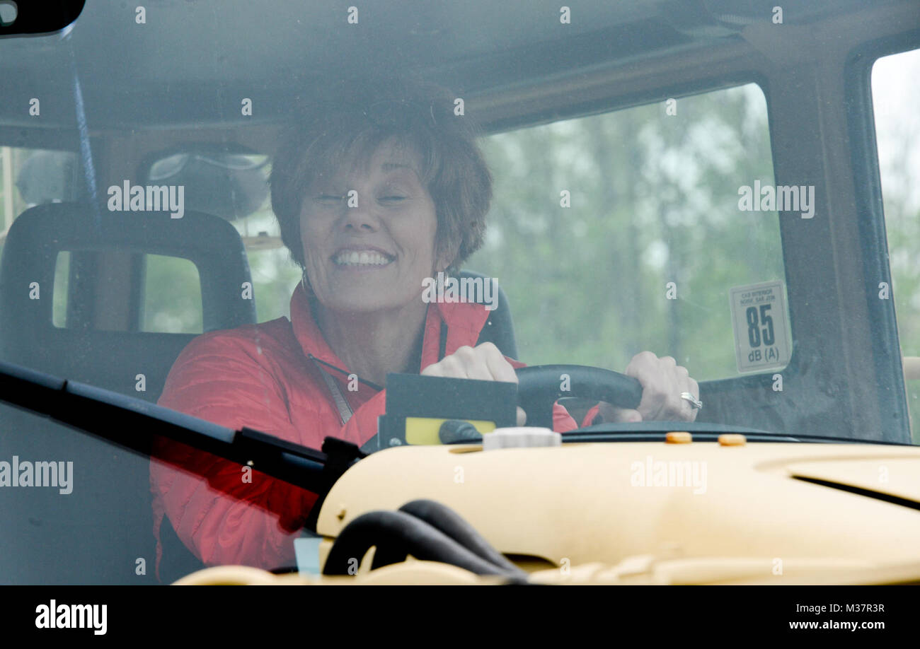 Boss Lift 87 DSC2377 by PANationalGuard Stock Photo - Alamy