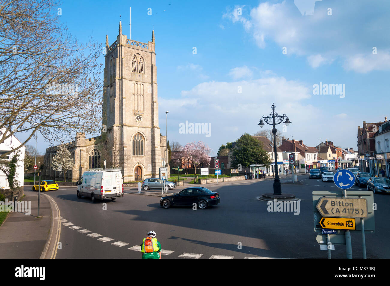 Keynsham High Resolution Stock Photography and Images - Alamy