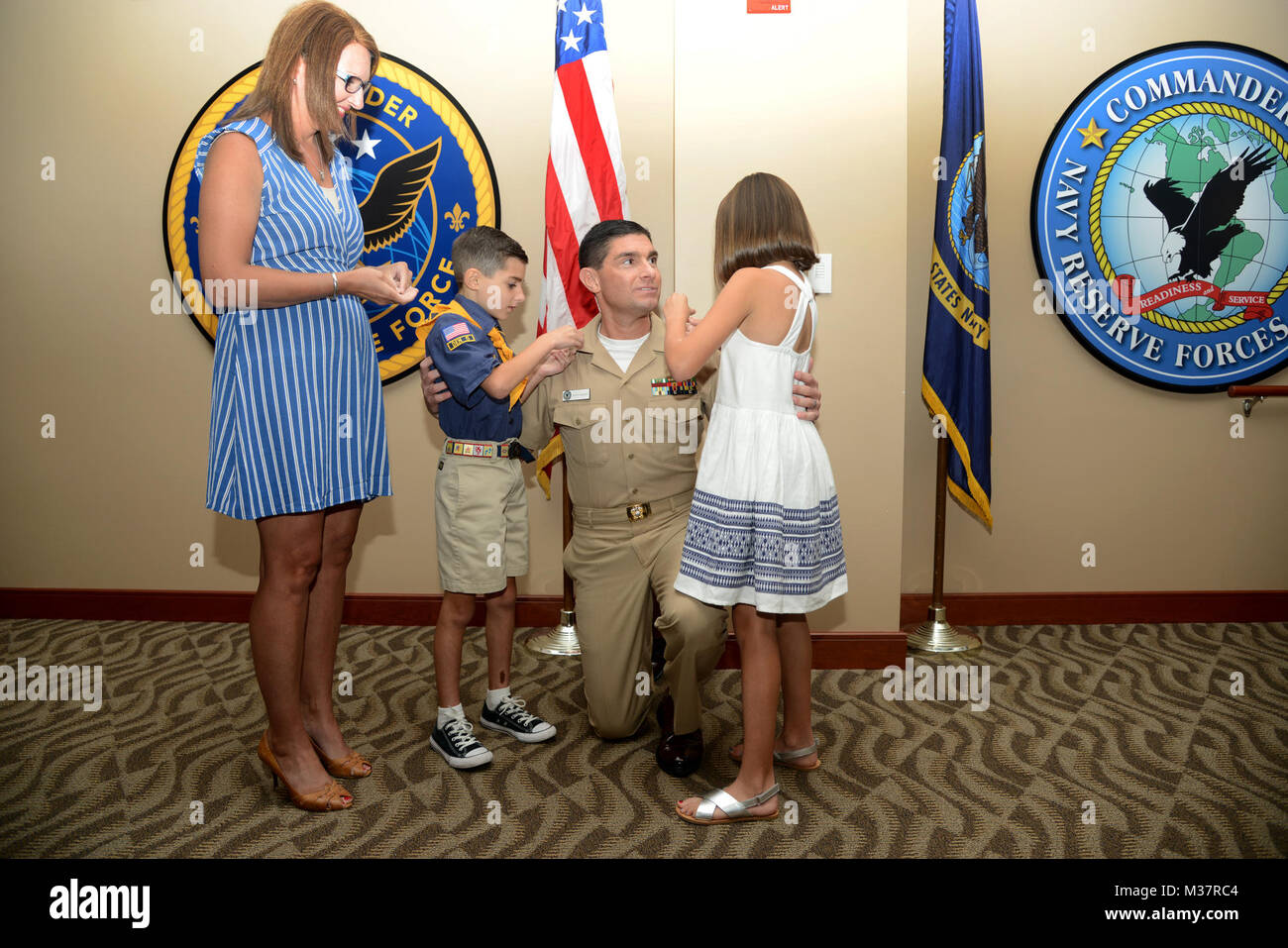 Keith bushey hi-res stock photography and images - Alamy