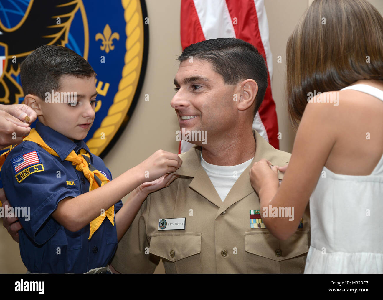 Keith bushey hi-res stock photography and images - Alamy