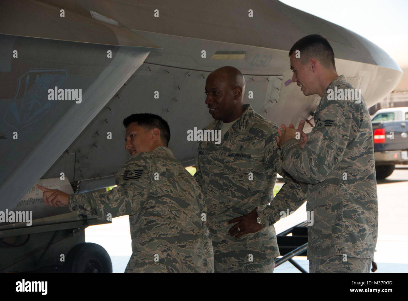 DSC 0167 by Hawaii Air National Guard Stock Photo - Alamy