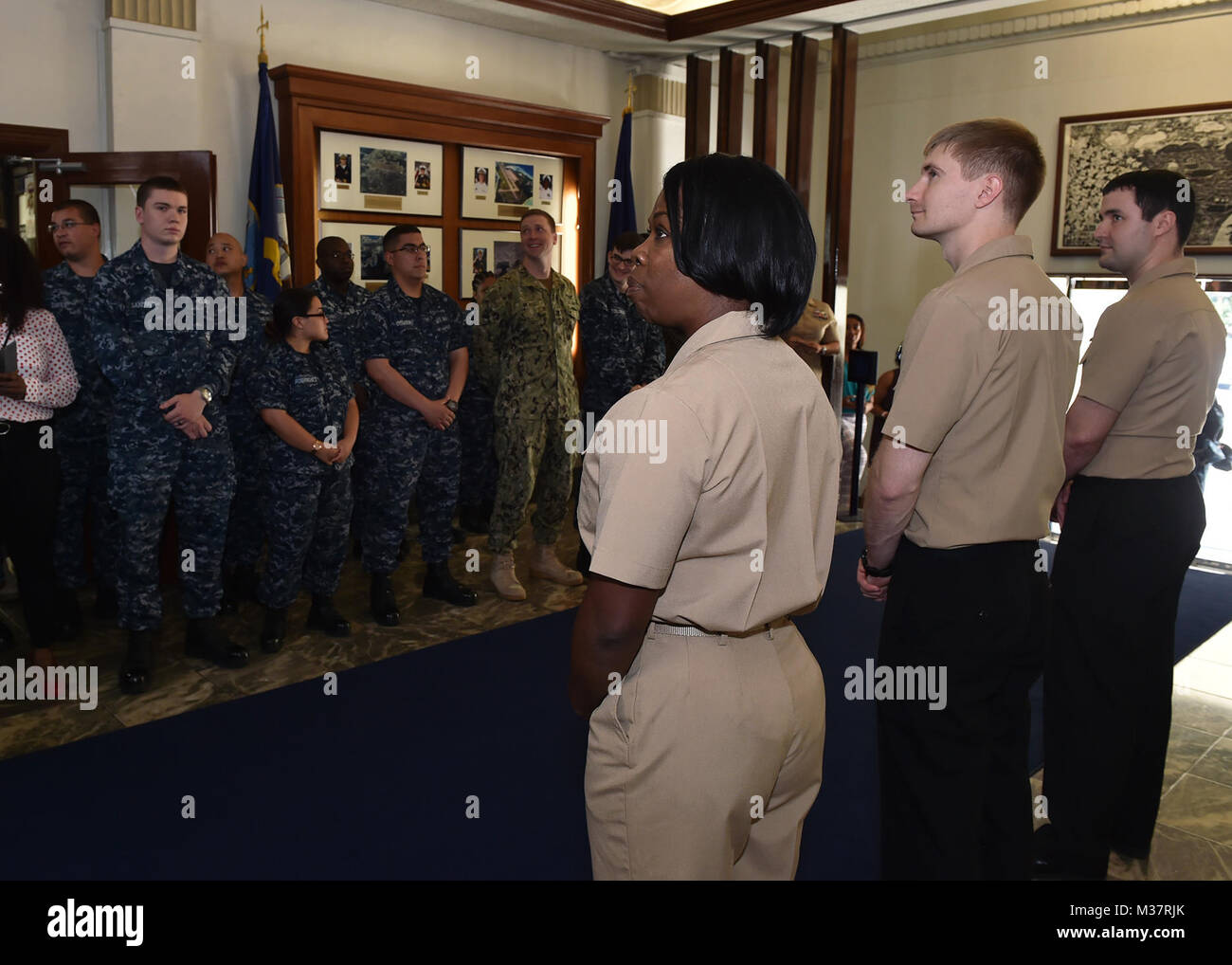 170605-N-FN963-033 by Commander, U.S. Naval Forces Japan (CNFJ Stock ...