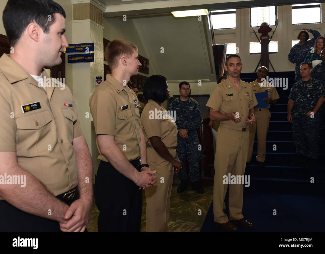 170605-N-FN963-038 by Commander, U.S. Naval Forces Japan (CNFJ Stock ...