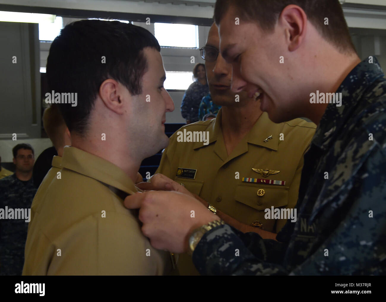 170605-N-FN963-043 by Commander, U.S. Naval Forces Japan (CNFJ Stock ...