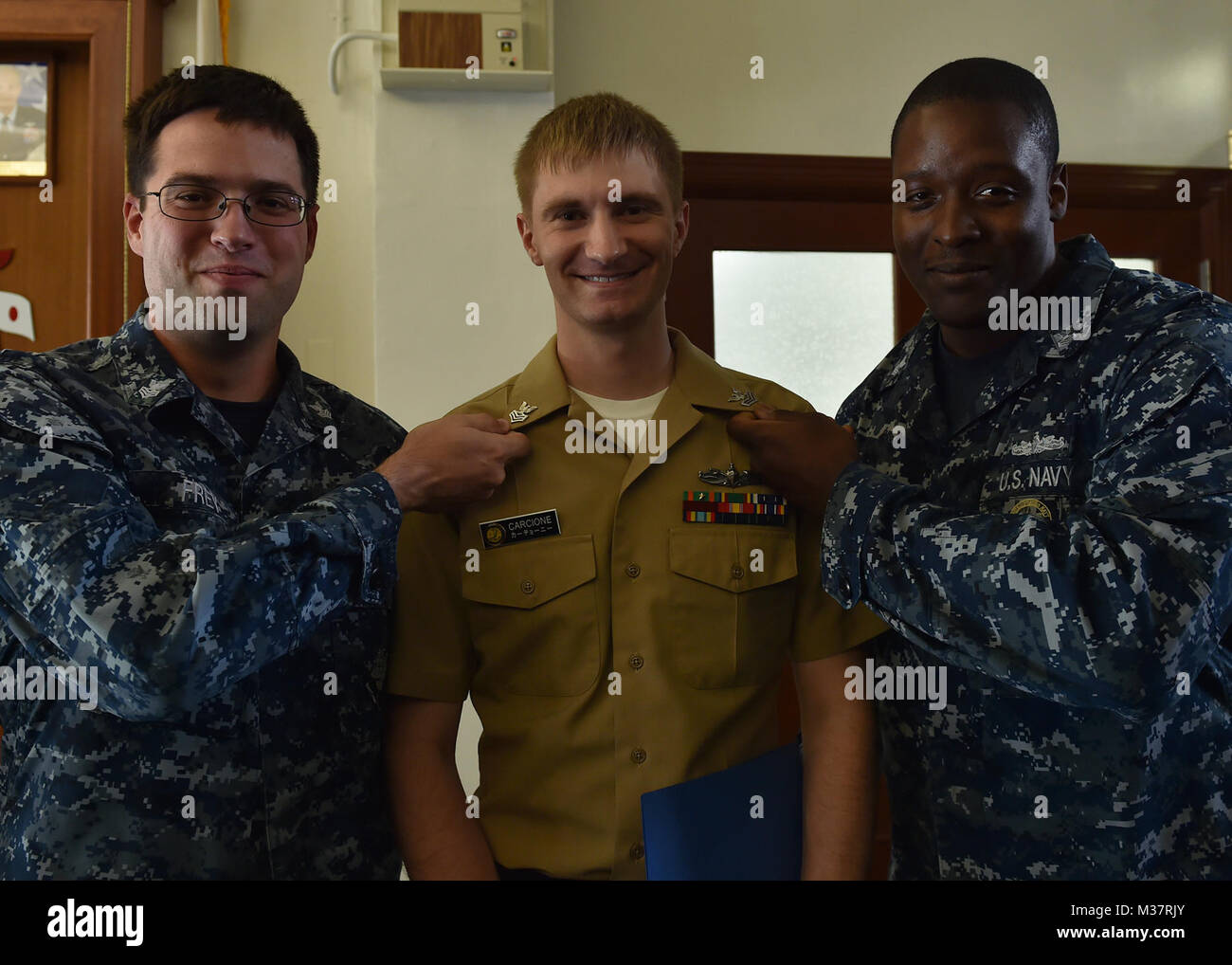 170605-N-FN963-050 by Commander, U.S. Naval Forces Japan (CNFJ Stock ...