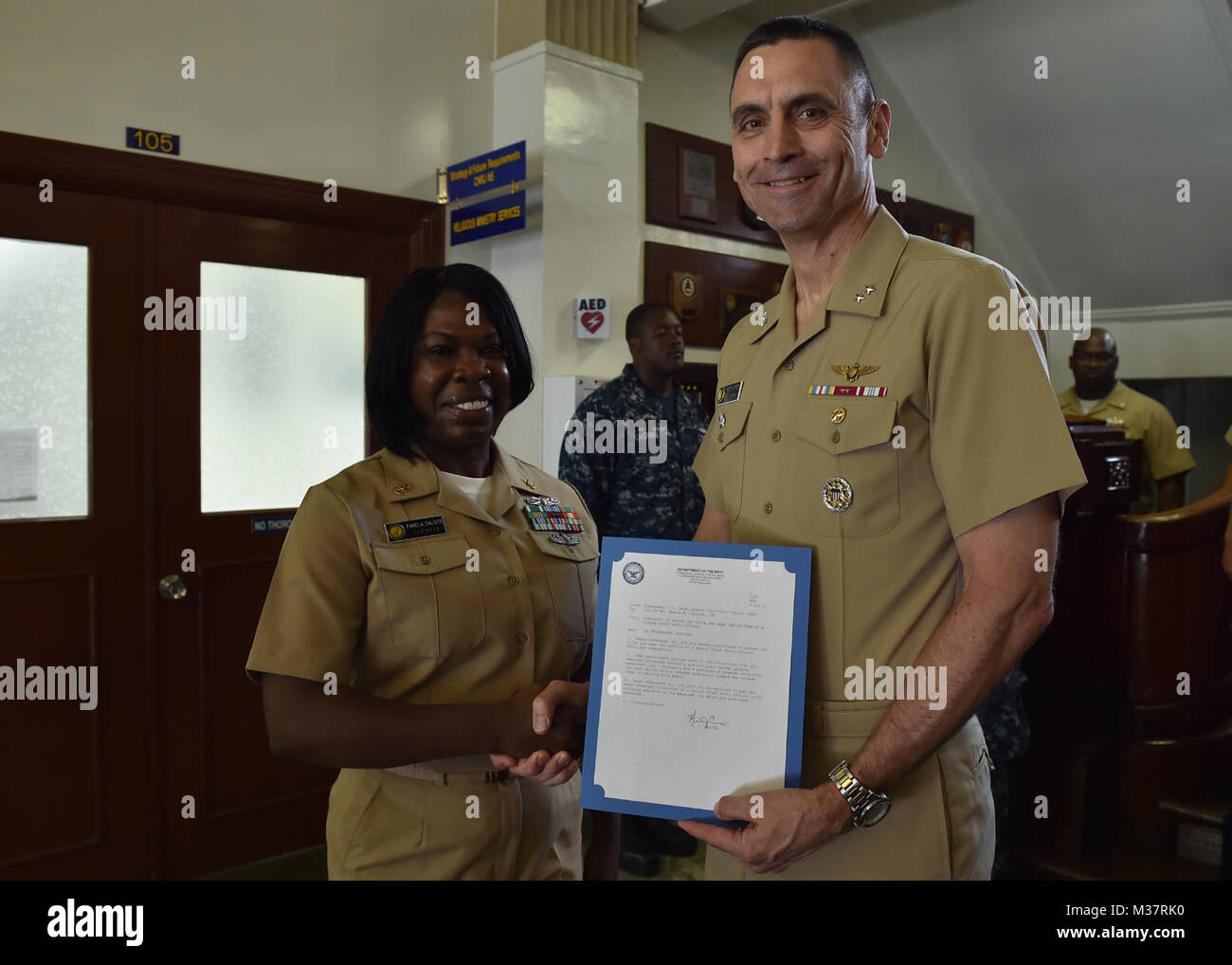 170605-N-FN963-052 by Commander, U.S. Naval Forces Japan (CNFJ Stock ...