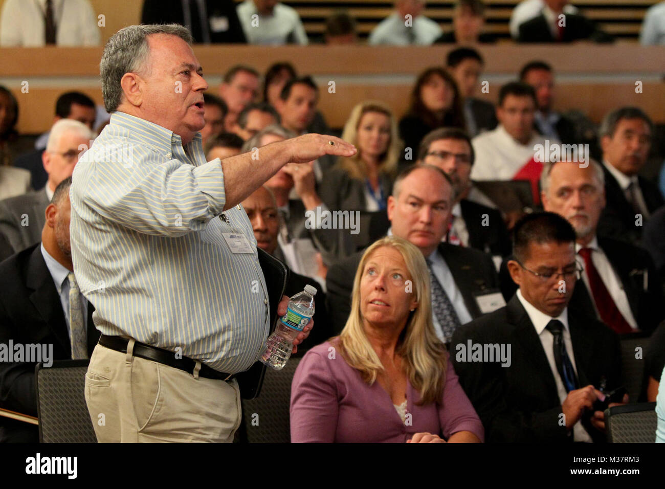170606-N-HW977-160 CORONA, Calif. (June 6, 2017) Bud Weisbart ...