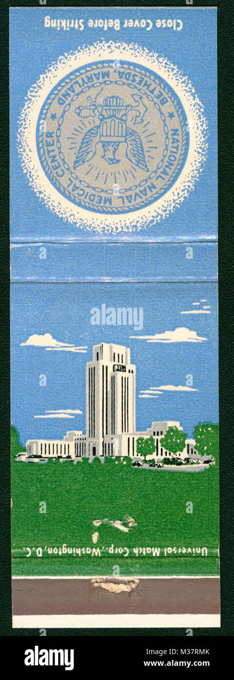 Nnmc hi-res stock photography and images - Alamy