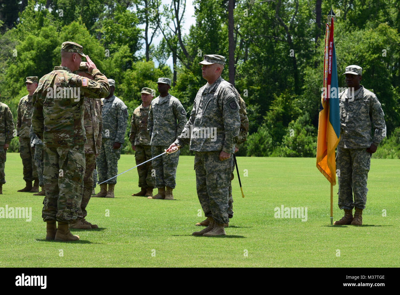 NATIONAL INFANTRY MUSEUM, Fort Benning, Ga. June 11, 2017 – Command Sgt ... NATIONAL INFANTRY MUSEUM, Fort Benning, Ga. June 11, 2017 – Command Sgt ...
