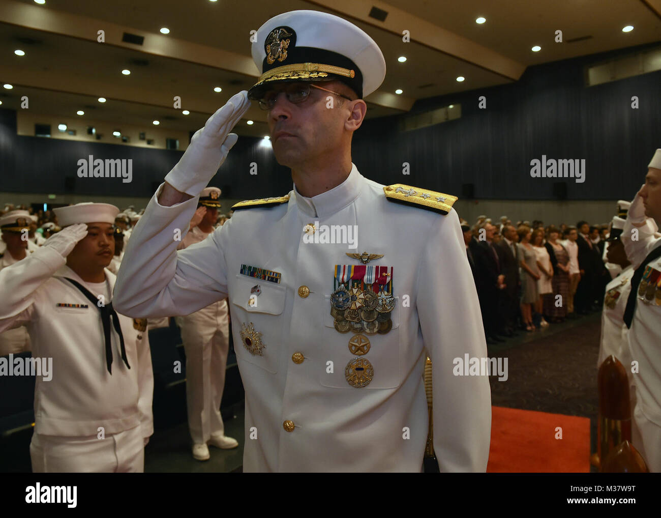 170616-N-FN963-050 by Commander, U.S. Naval Forces Japan (CNFJ Stock ...