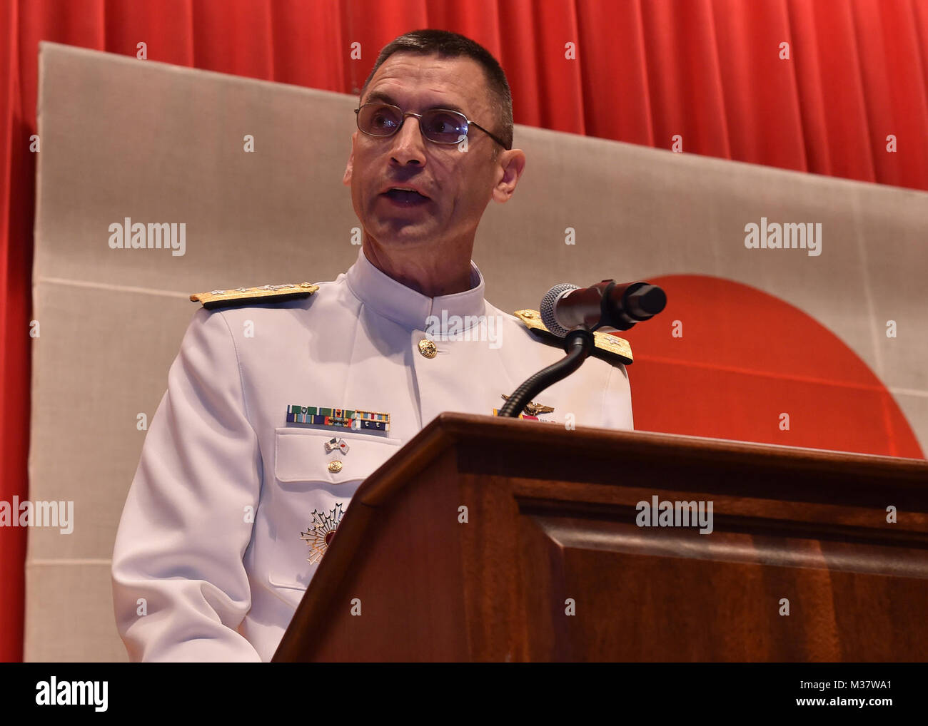 170616-N-FN963-076 by Commander, U.S. Naval Forces Japan (CNFJ Stock ...