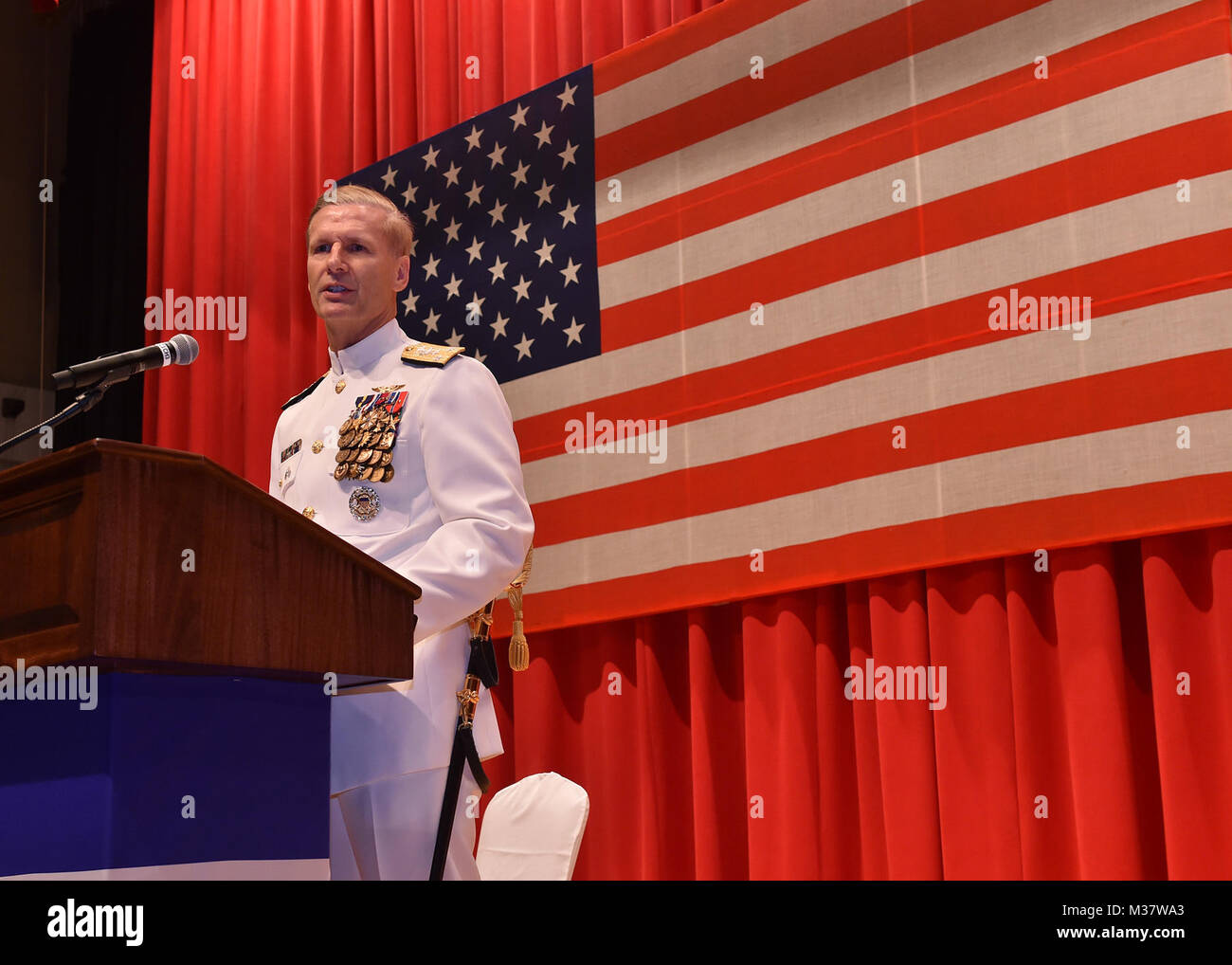 170616-N-FN963-083 by Commander, U.S. Naval Forces Japan (CNFJ Stock ...