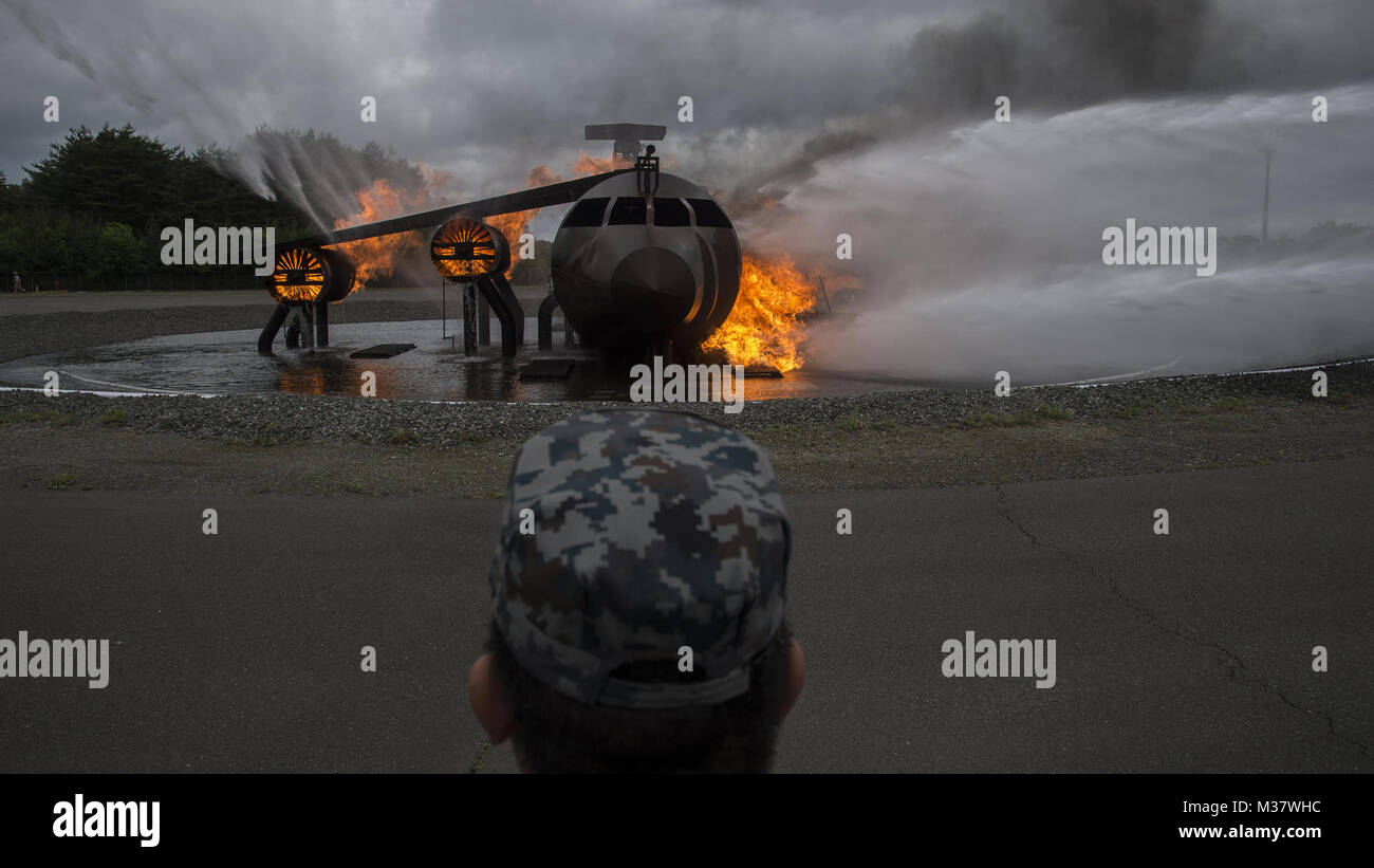U.S., Japanese troops conduct live-fire demo during bilateral exchange ...