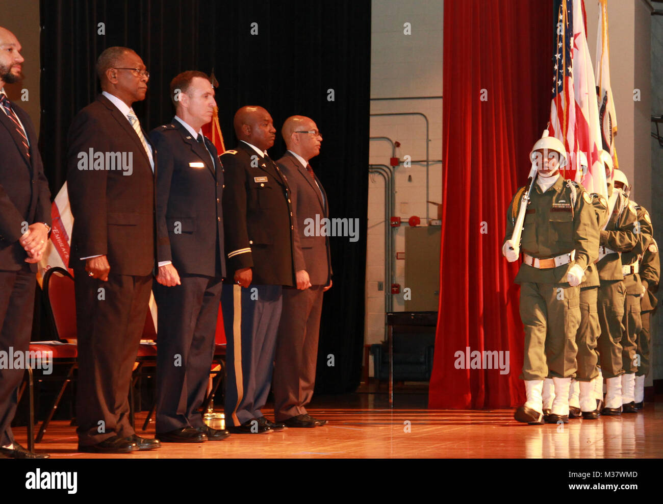 Brigadier general walker hi-res stock photography and images - Alamy