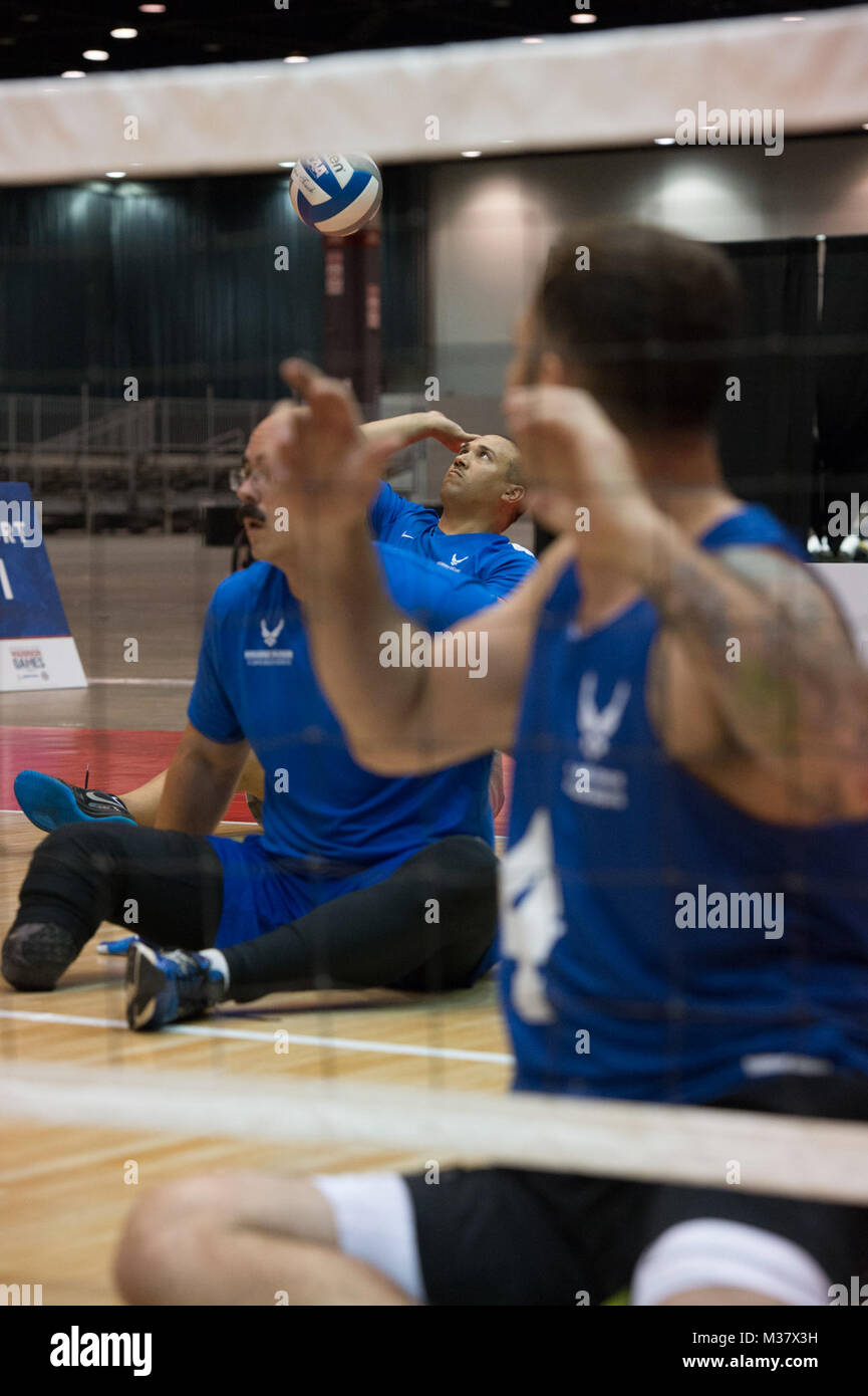 U.S. Air Force Tech. Sgt. Brian Williams, a security forces troop from ...