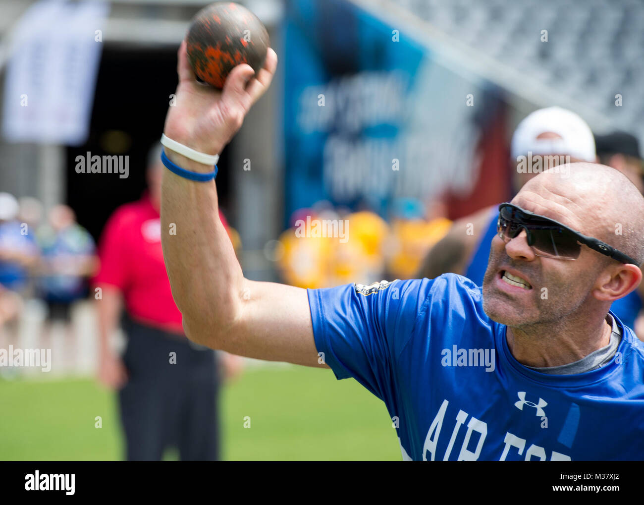 U s army sgt joshua smith hi-res stock photography and images - Alamy