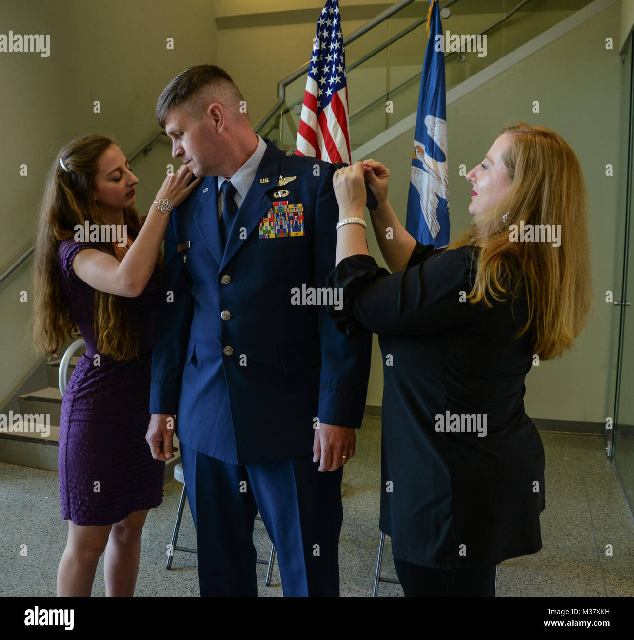 William cusick hi-res stock photography and images - Alamy