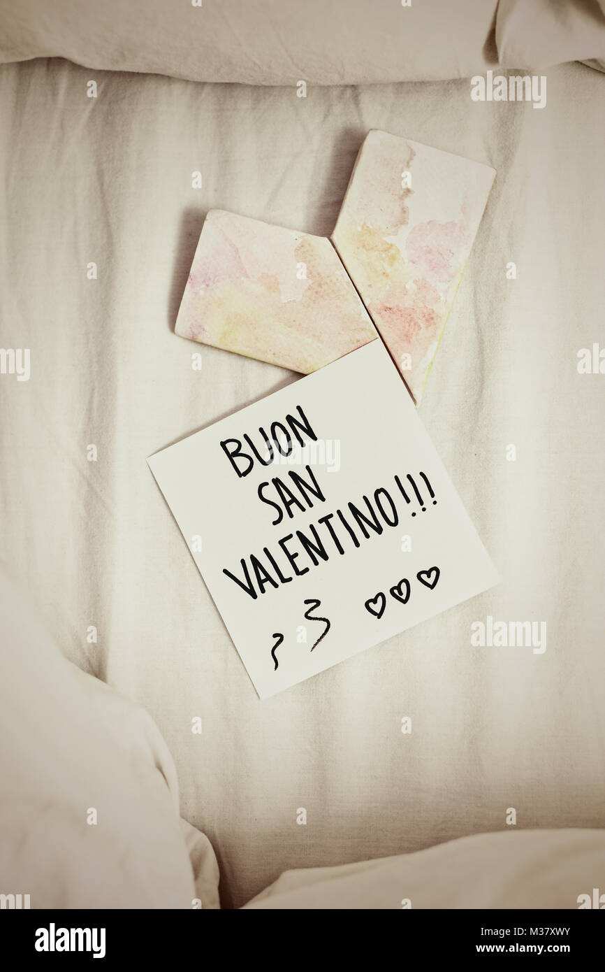 San Valentino Stock Photos & San Valentino Stock Images - Alamy