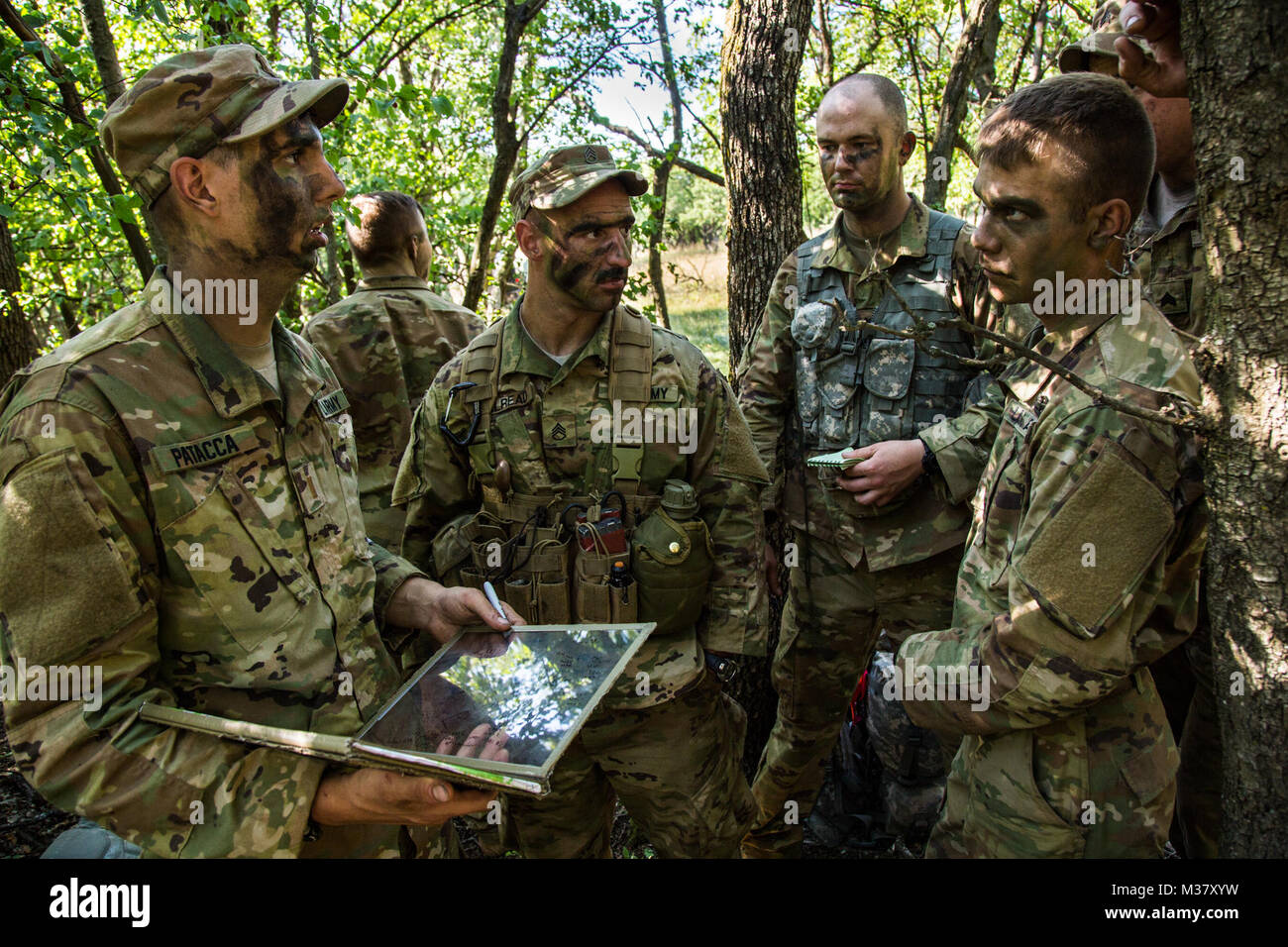 United states army ohio cav hi-res stock photography and images - Alamy